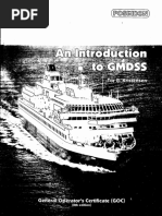 Guideline For GMDSS Radio Log Book Guide | PDF | Telecommunications ...