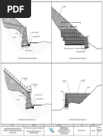 Weir Design and Structural Details | PDF | Science & Mathematics ...