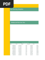 HAMR Test Scorecard | PDF