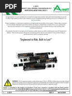 SDS MK4i Swerve Modules Assembly Guide | PDF | Screw | Gear