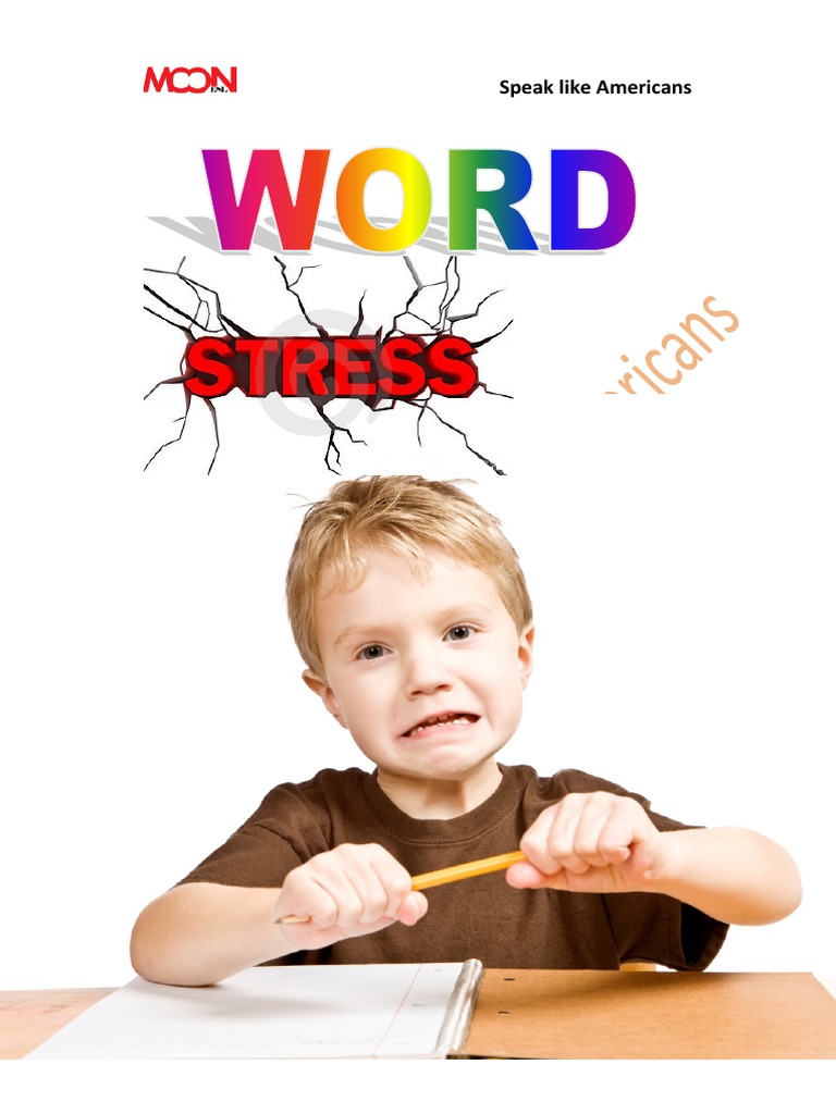 Word Stress 4.12 | PDF | Stress (Linguistics) | Language Families