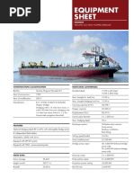 Bokalift 2 Specifications Overview | PDF | Crane (Machine) | Ships