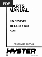Mazda M4-121G Engine Repair Guide | PDF | Piston | Distributor