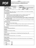 Course Outline HCI | PDF | Human–Computer Interaction | Usability