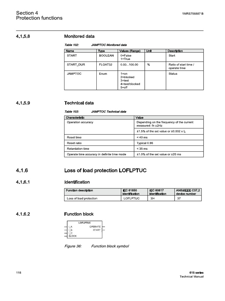 Rem615 Loflptuc | PDF