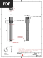 Stop Log Mu - Din - 19569 - 4-bs - 7775 - en - r5 | PDF | Actuator | Materials