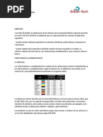 Código CPK para La Interpretación y Representación de Moléculas | PDF