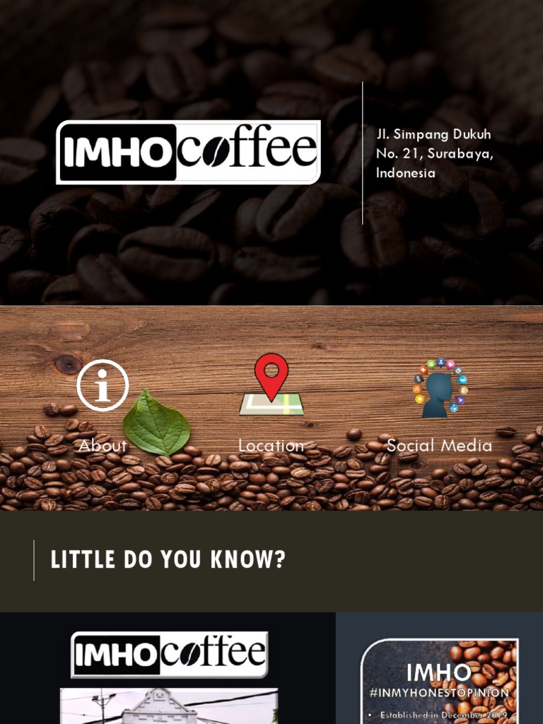 Jl. Simpang Dukuh No. 21, Surabaya, Indonesia | PDF | Lifestyle