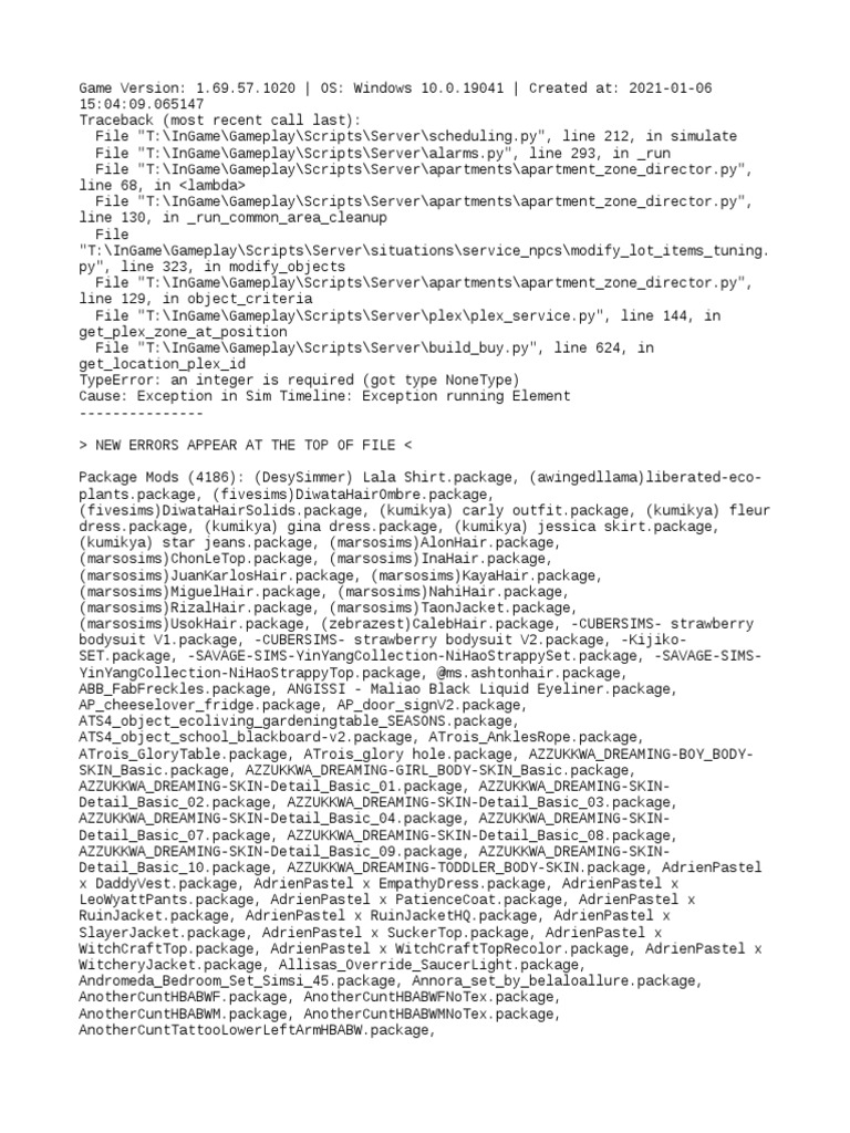 Last Clean Exception | PDF | Clothing | Fashion