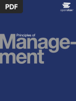 Free PDF Management Books List | PDF | Business | Information