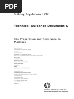 Technical Guidance Document (TGD) H 2010 - Drainage and Water Water ...