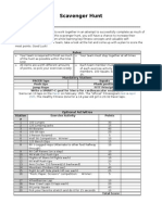 AIS Supplement Framework ABCD System - v4 | PDF | Dietary Supplements ...