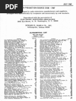 Kenwood Chef A901 - User Manual | PDF | Sausage | Butter