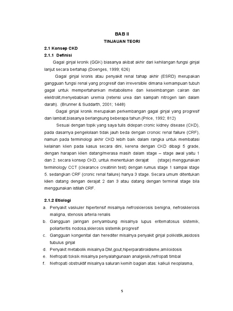 Definisi dan Indikasi AV Shunt | PDF