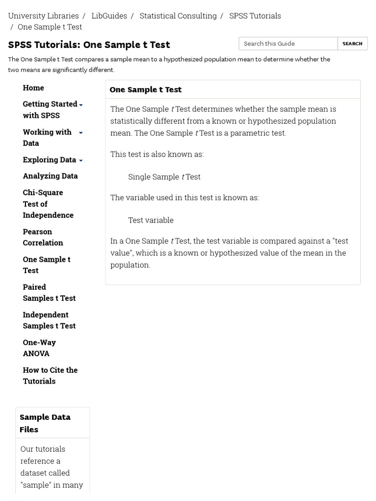 one-sample-t-test-spss-tutorials-libguides-at-kent-state-university