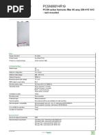 HR UC2 Datasheet | PDF