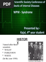 Delta Wave - LITFL Medical Blog - ECG Library Basics | PDF | Cardiac ...