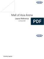 Sports Arena Planning Guidelines | PDF | Toilet | Transport