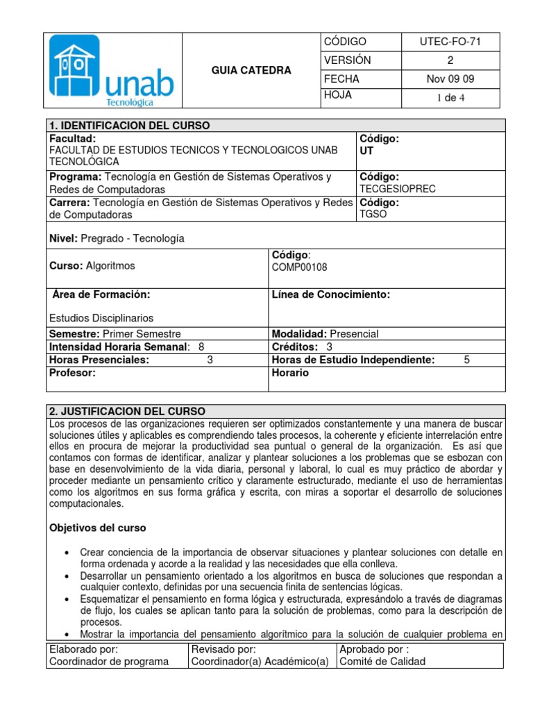 Algoritmos 37218 Descargar Gratis Pdf Algoritmos Lenguaje De Programación