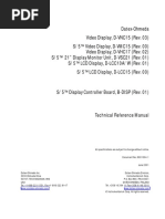 Furps Model: Functional Requirement | PDF | Usability | Systems Science