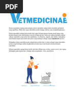 Anatomi Dan Fisiologi Organ Reproduksi Ayam | PDF