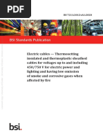 Braiding Coverage Calculation | PDF