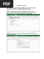 Interactive Petrophysics Basic User's Guide | PDF | Computer File | Logarithm