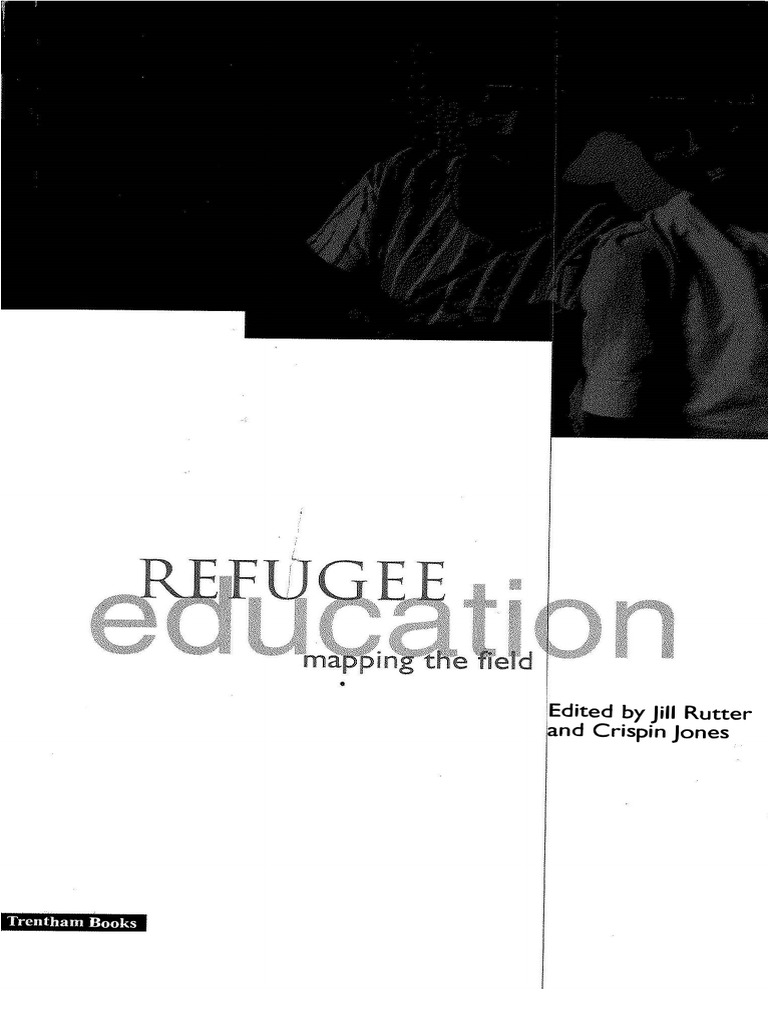 Refugee Education Mapping The Field | PDF | Asylum Seeker | Refugee