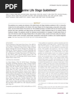 2020 Anesthesia and Monitoring-guidelines Final | PDF | Anesthesia ...