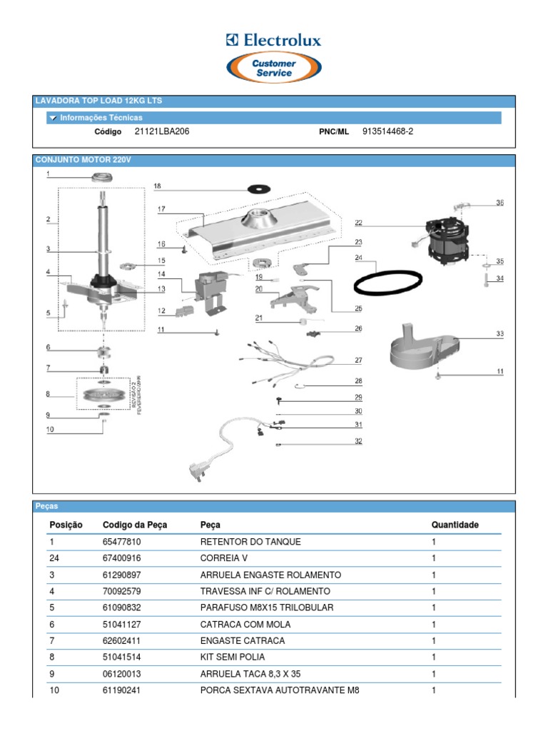 LTS12 MOTORpdf | PDF