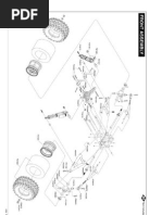 Mercantile Occupancy Classifications | PDF | Business