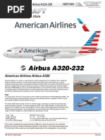 A321neo Latam Papercraft | PDF | Manufactured Goods | Equipment