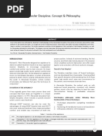 Artificial Intelligence in Prosthodontics | PDF | Machine Learning ...