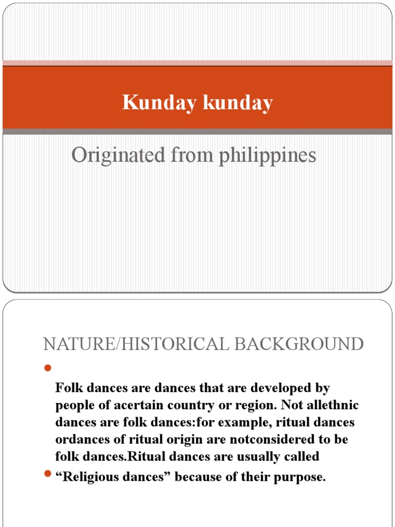 Kunday Kunday | PDF
