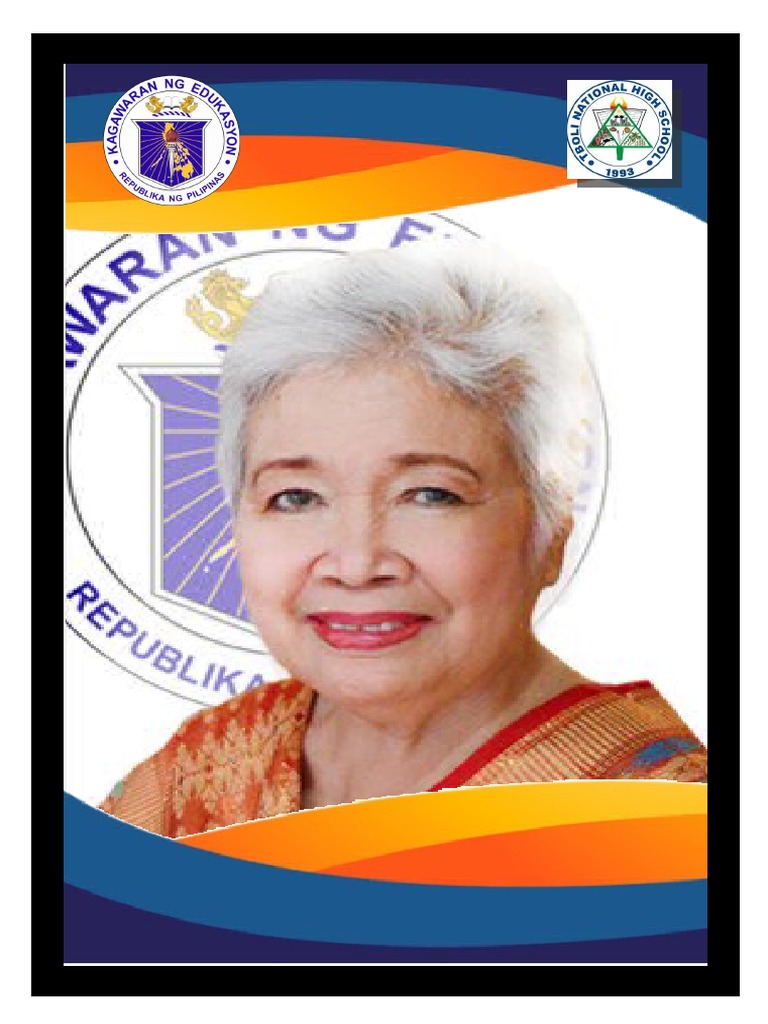DepEd Key Officials | PDF