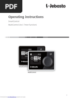 Siemens Micromaster 420 - Manual | PDF | Power Inverter ...