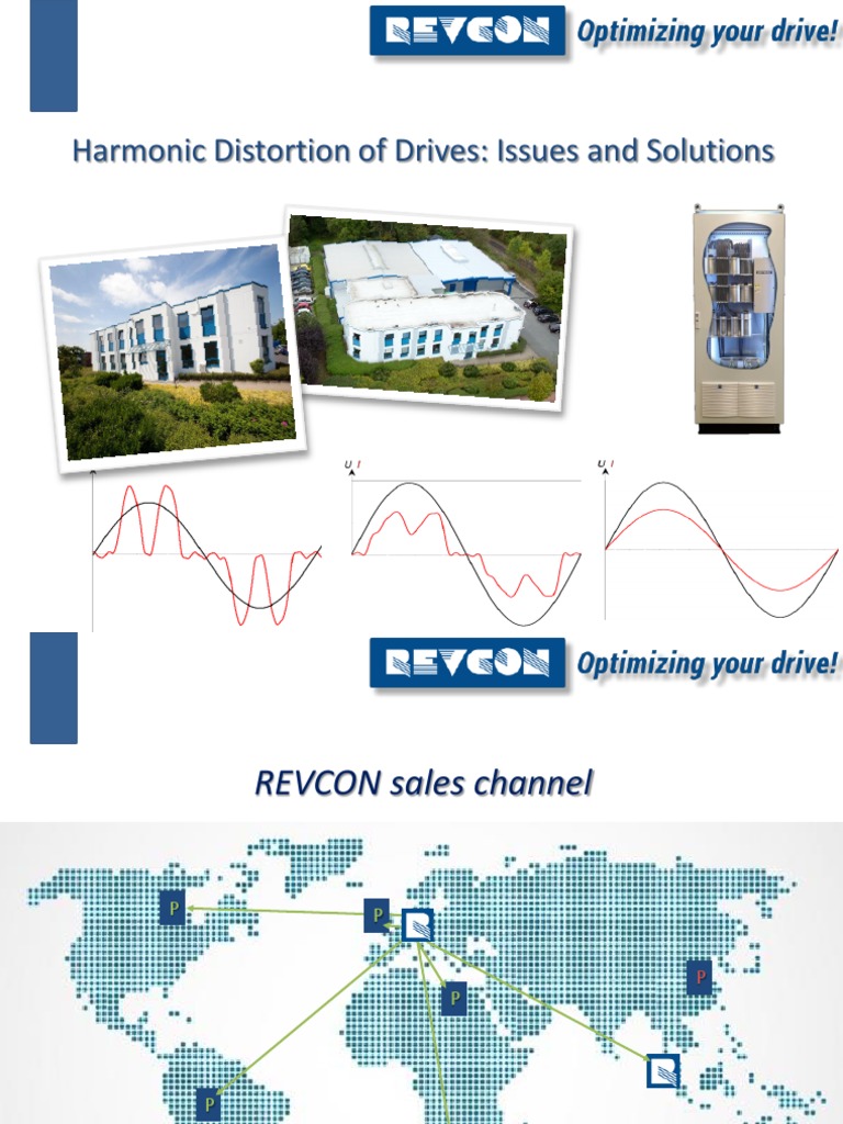 Harmonic Distortion - Issues and Solutions | PDF | Distortion | Rectifier