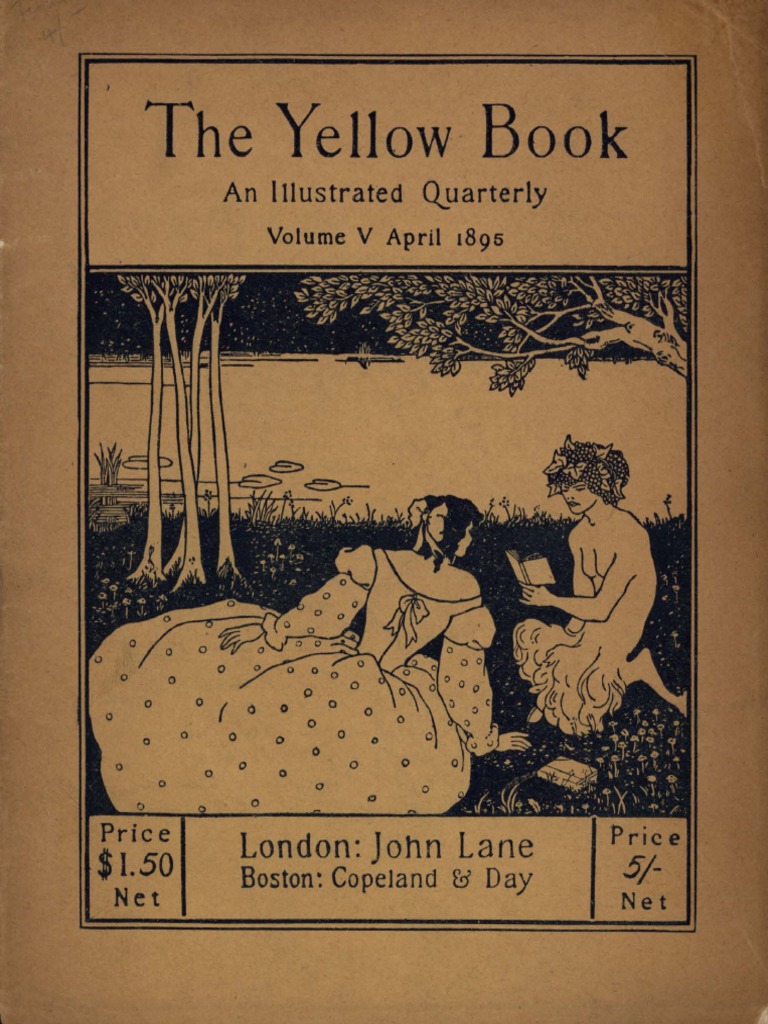 Yellow Book Vol 5 | PDF