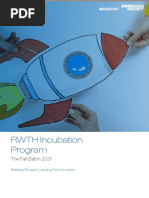 Iic Activity Calendar 2021-22 | PDF | Small Business & Entrepreneurs ...