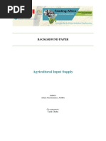 Temo Letlotlo Programme Guidelines | PDF | Loans | Agriculture