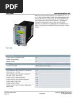 RK271019 AN RXSF 1 | PDF