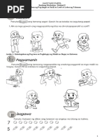 Aralin 1-3 Marungko Approach | PDF