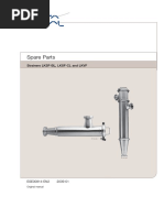 LOPA Worksheet | PDF | Risk | Safety