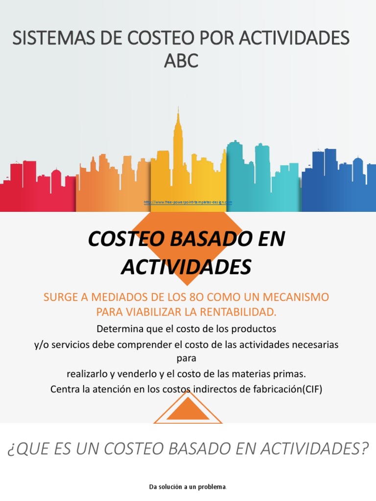 Sistema Abc | PDF