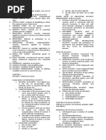 Sample Format of Complaint Sheet Carnapping Incident 1 | PDF | Perjury ...