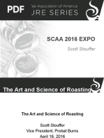 ROASTING - Profile Log-SV | PDF | Coffee