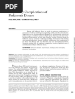 FeNO Interpretation Guide Highlights | PDF | Chronic Obstructive ...