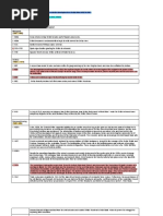 Hubert Nathaniel Critchlow | PDF | Guyana | Trade Union