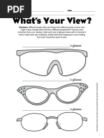 Exploring "See Ya Simon" Themes | PDF | Disability | Behavioural Sciences