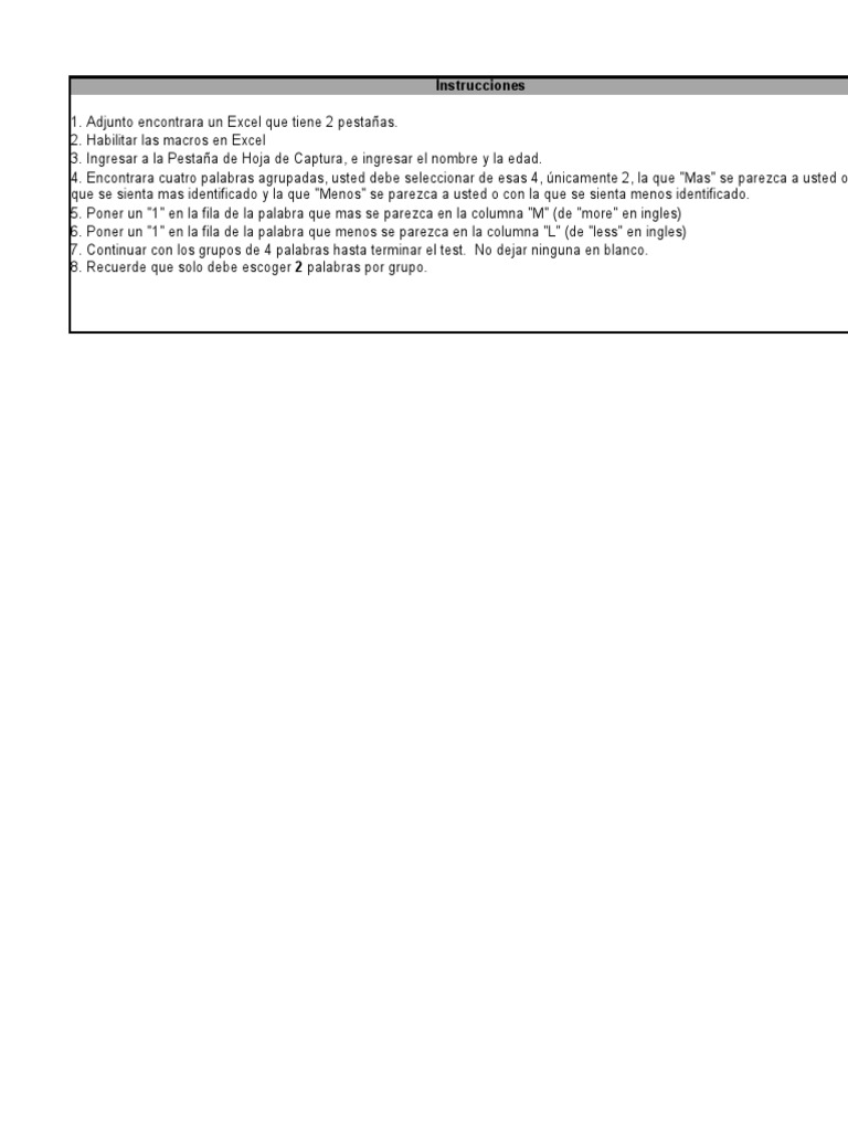 Test Cleaver Disc | PDF